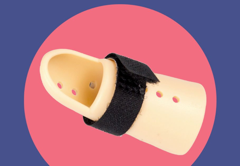 Mere end 25 års erfaring med håndterapi, genoptræning og ADL